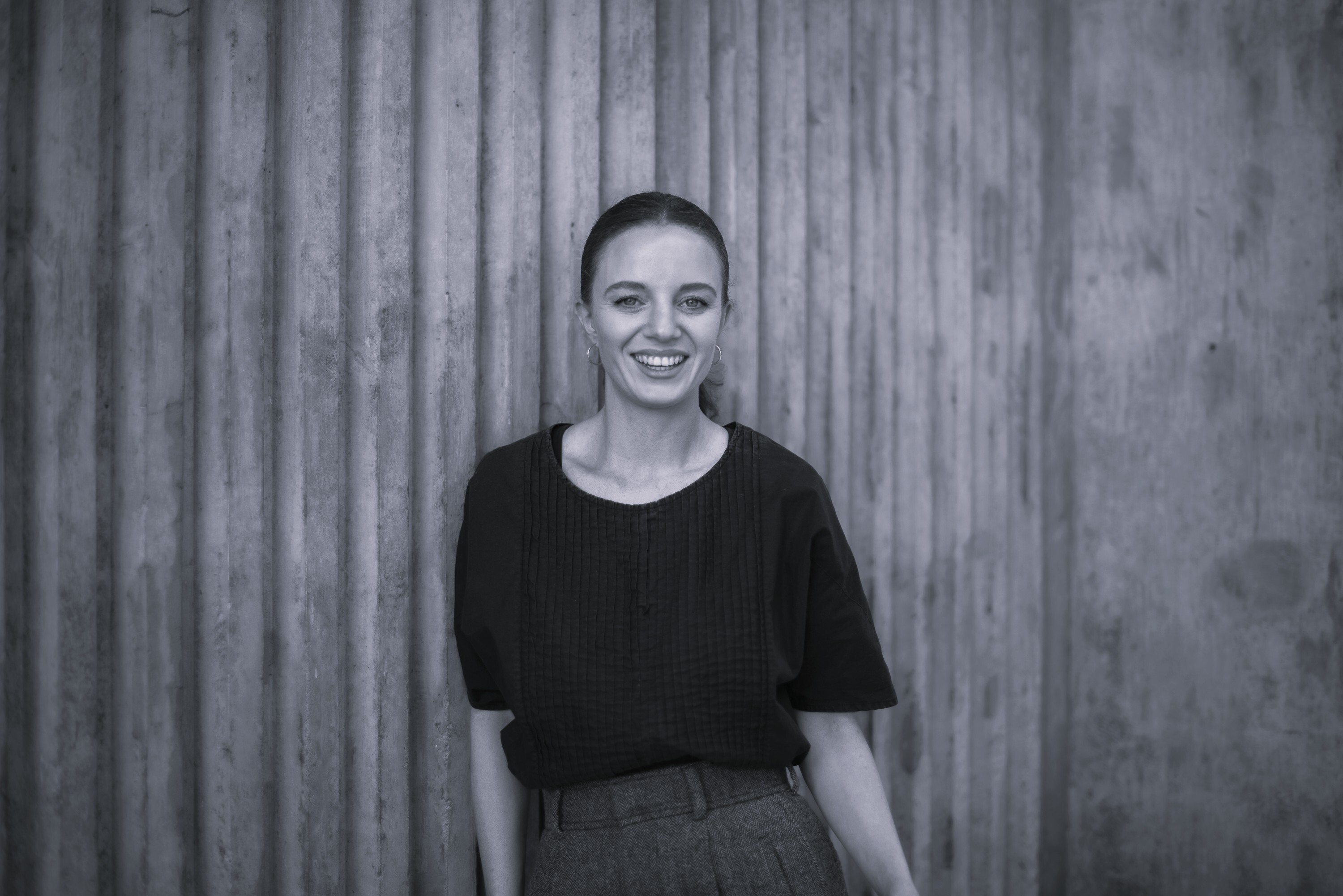 Movers and Shakers Q&A with Emily Newmarch